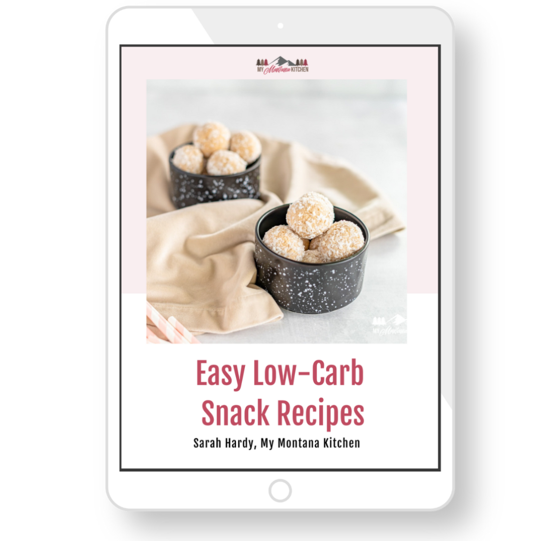 Easy Low Carb Snack Recipes My Montana Kitchen easy-low-carb-snack-recipes-my-montana-kitchen